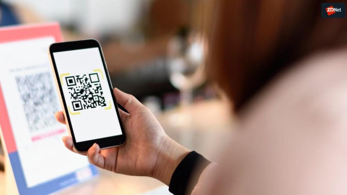 COVID 19 Gives QR Codes A New Lease On Life covid-19-gives-qr-codes-a-new-lease-on-life